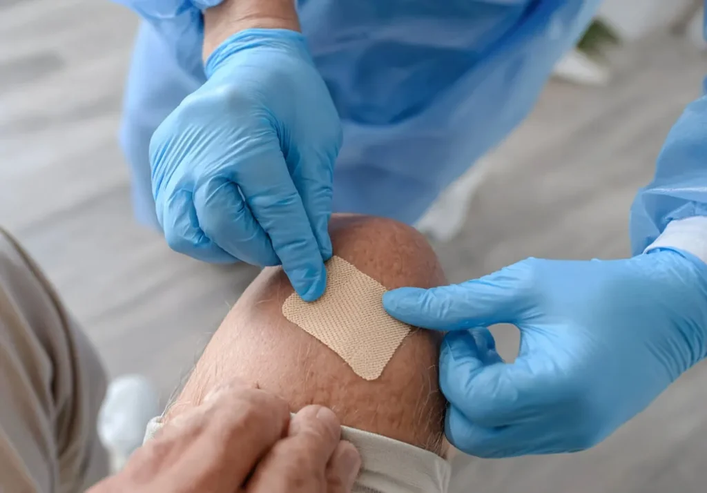 Hydrogel Wound Dressings: Benefits, Uses & Advanced Types